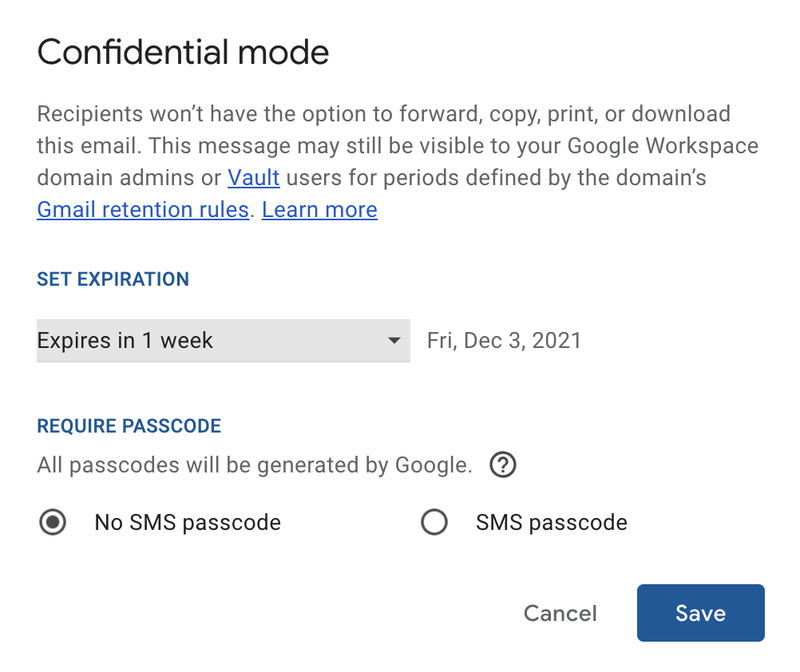 6 Gmail Tips And Tricks Byte Orbit