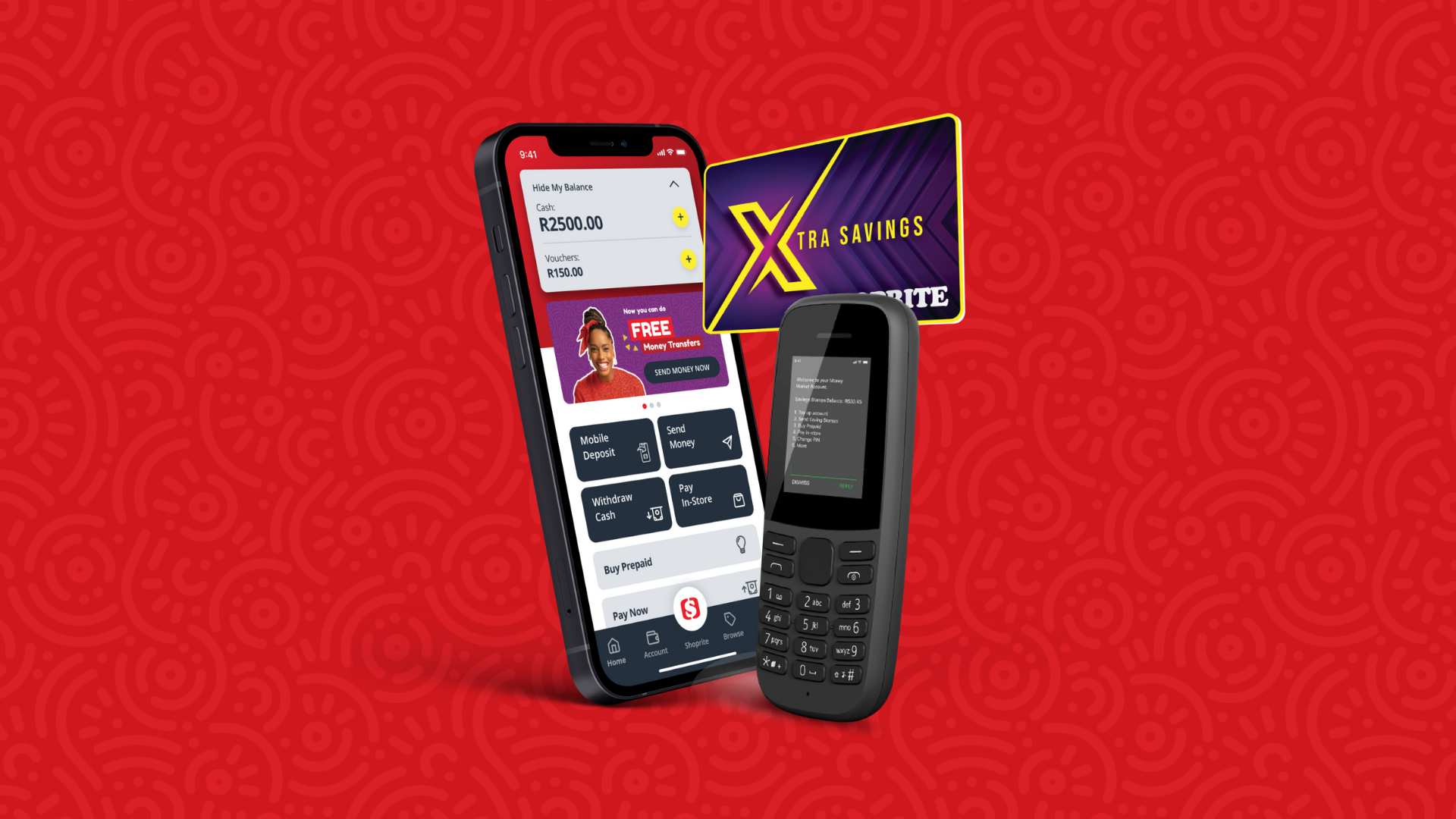 Shoprite MMA: Now With Cash Wallet | Byte Orbit