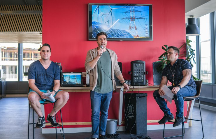 Careers | Byte Orbit