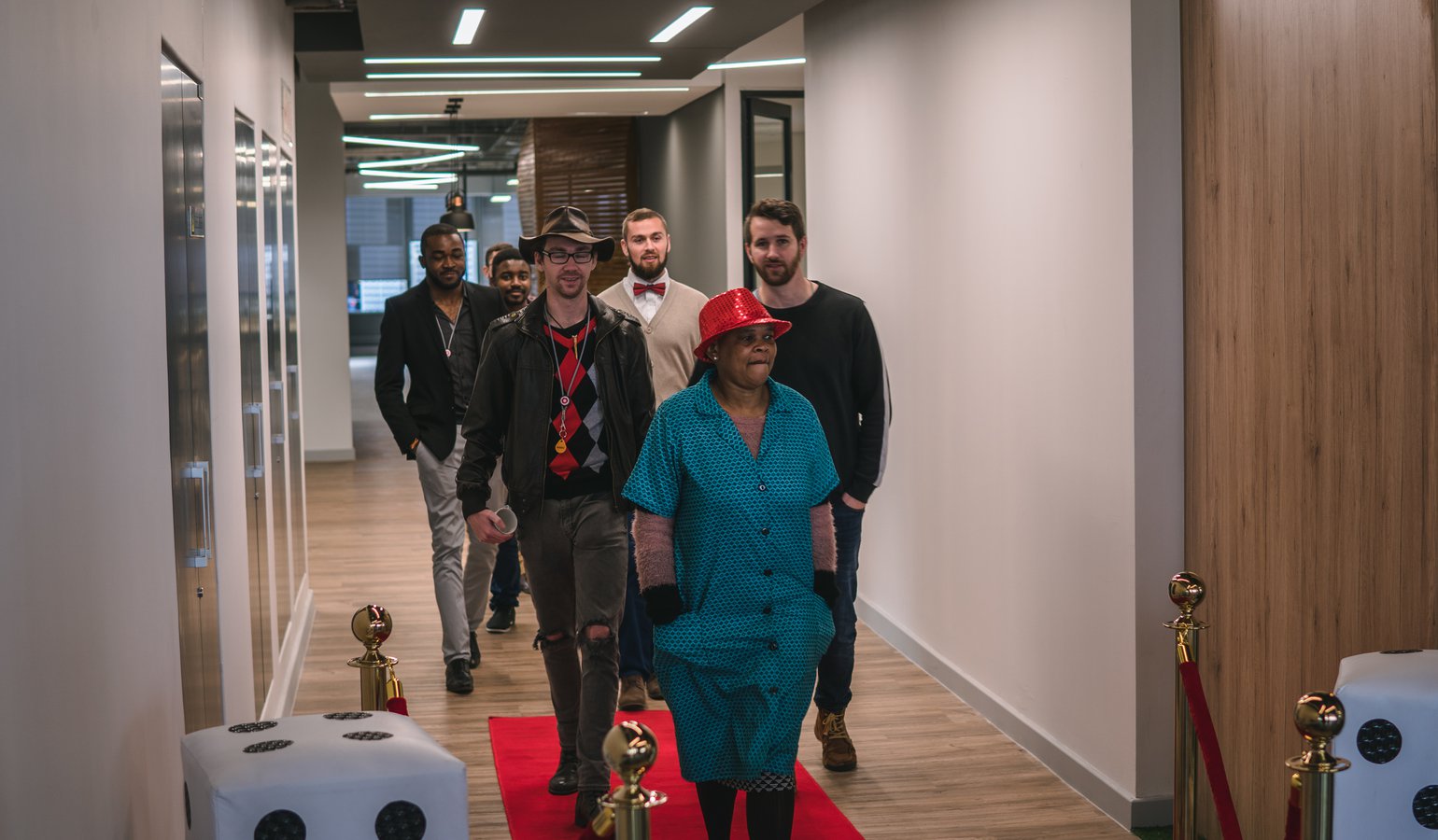 Careers | Byte Orbit