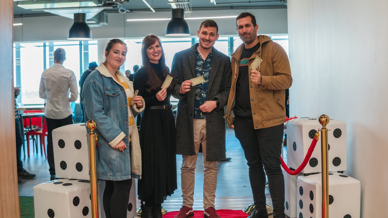 Careers | Byte Orbit