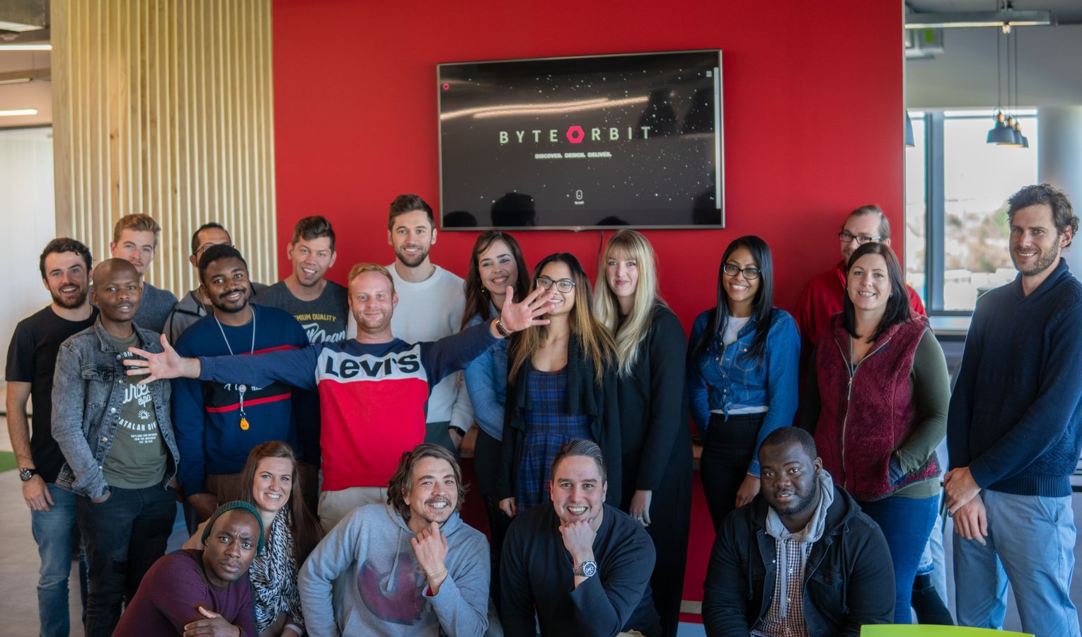 Careers | Byte Orbit