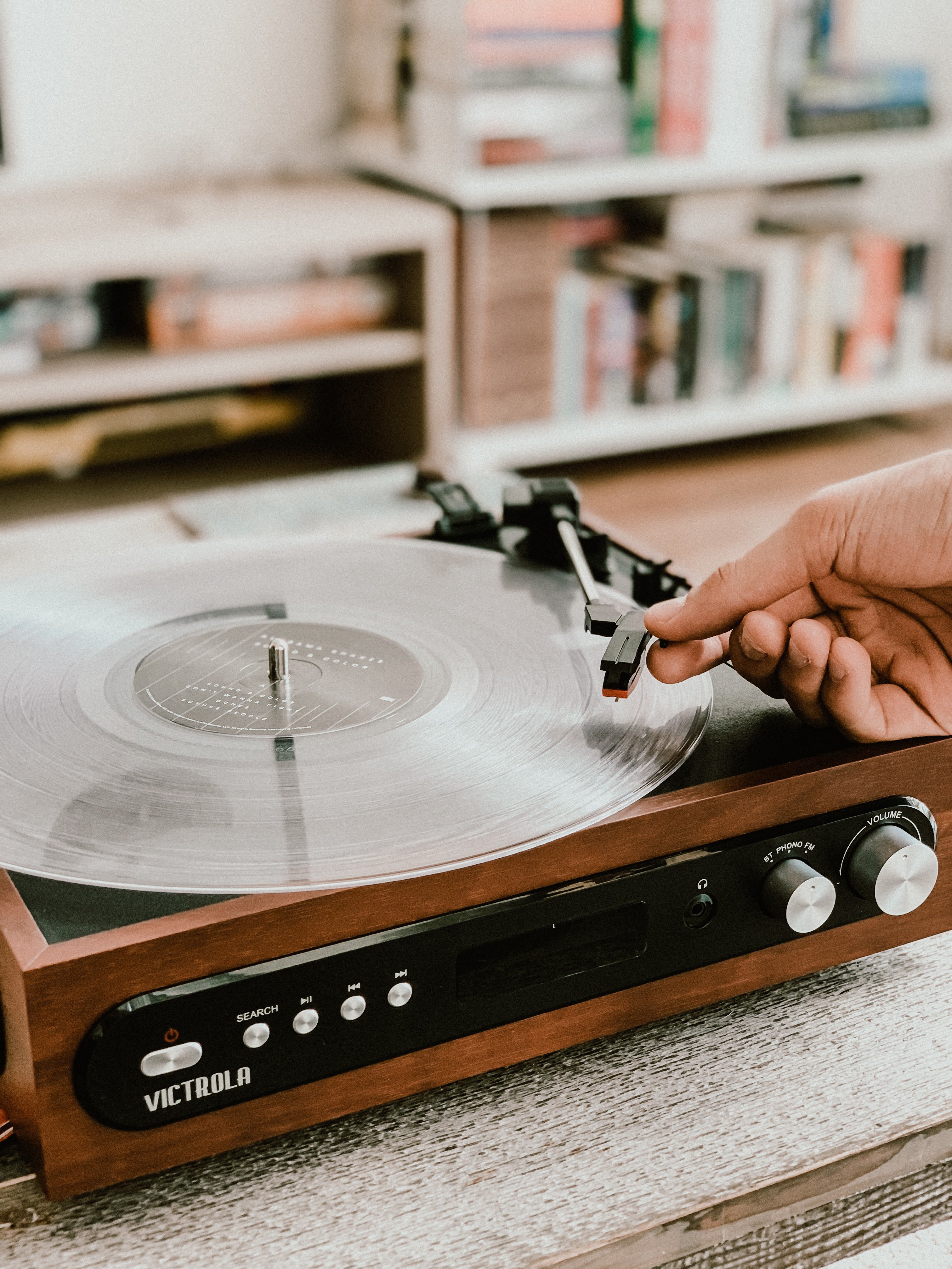 Why vinyl made a comeback? | Byte Orbit