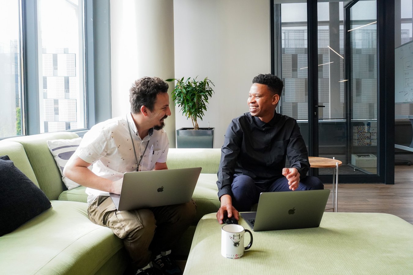 Python, iOS & Android Development | Byte Orbit