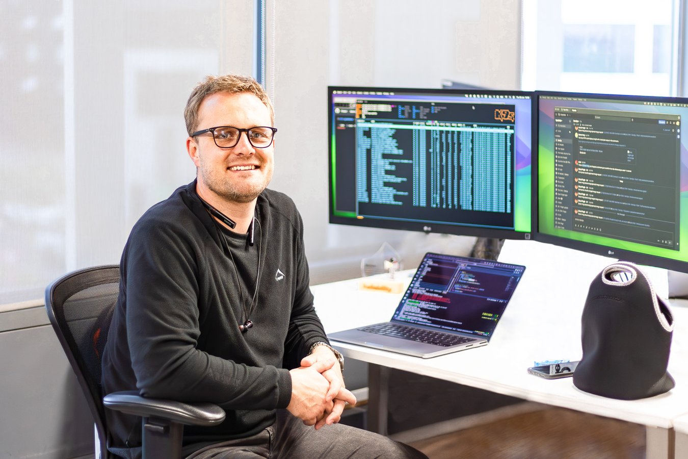 Python, iOS & Android Development | Byte Orbit